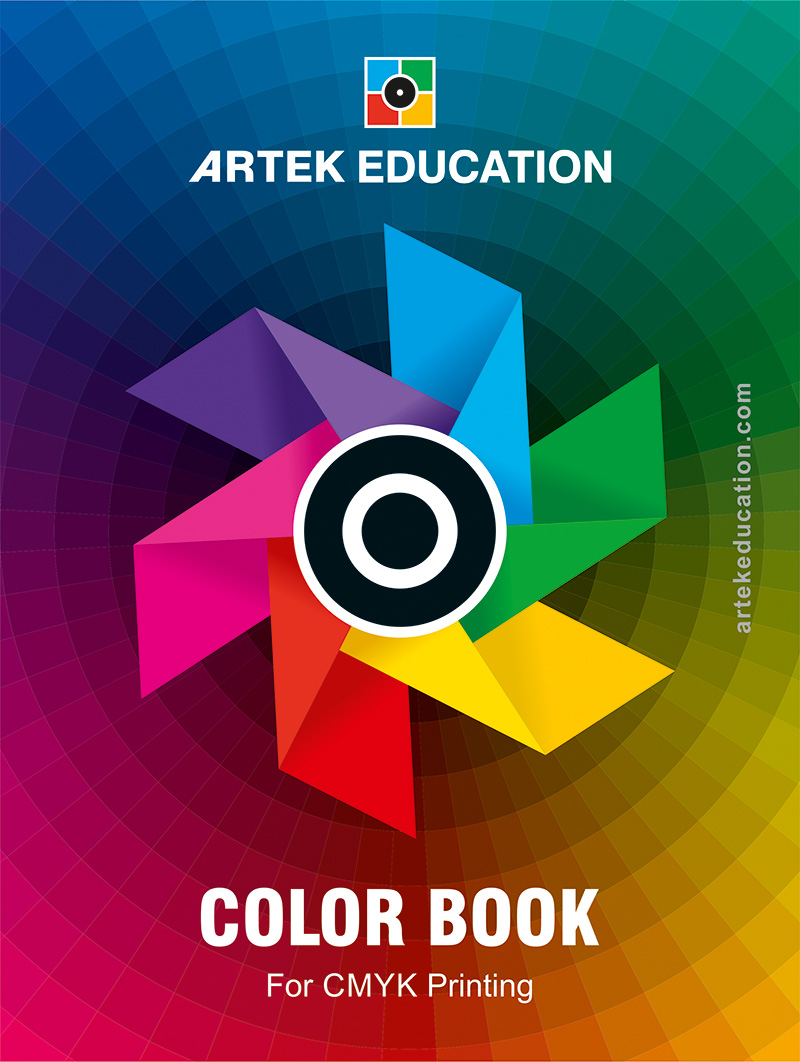 Download ARTEK Color Book – ARTEK EDUCATION