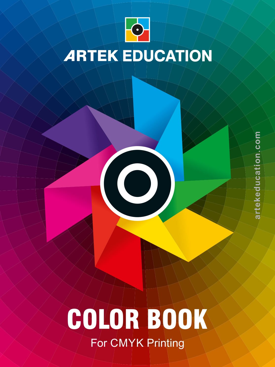 Download ARTEK Color Book – ARTEK EDUCATION